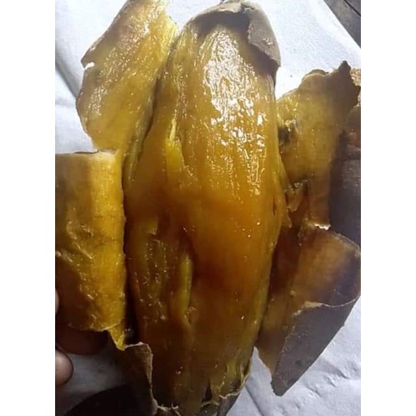 Jual Ubi Bakar Cilembu Ngaruy | Shopee Indonesia