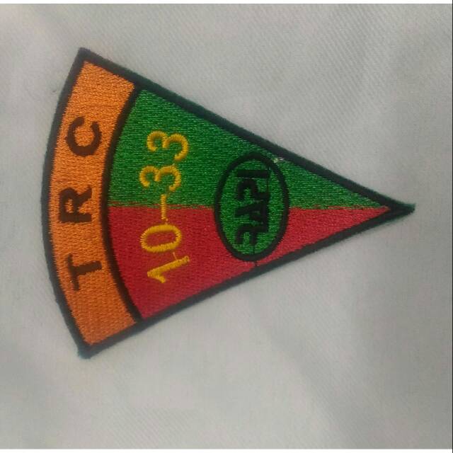 Jual Logo TRC Rapi | Shopee Indonesia
