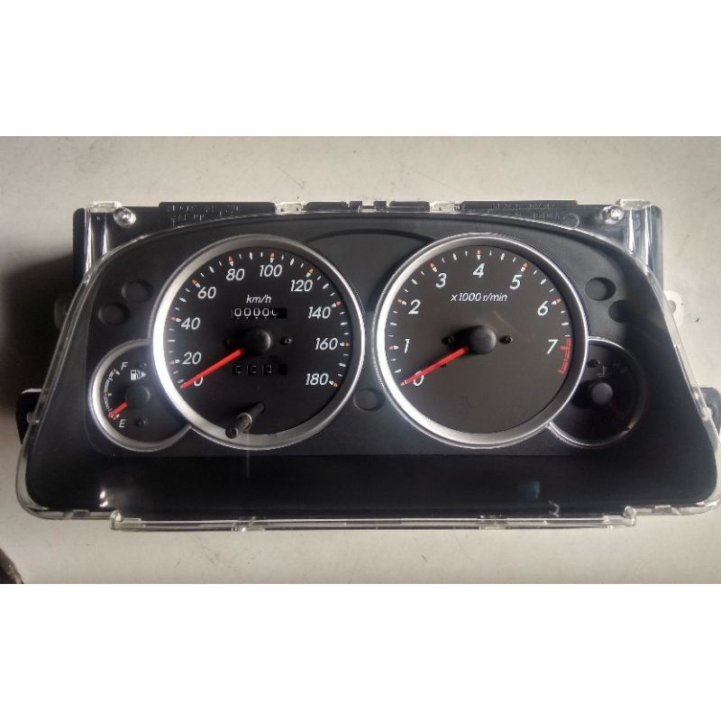 Jual speedometer avanza/xenia | Shopee Indonesia