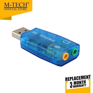 Jual sound card 5.1 Harga Terbaik & Termurah Agustus 2024 | Shopee ...