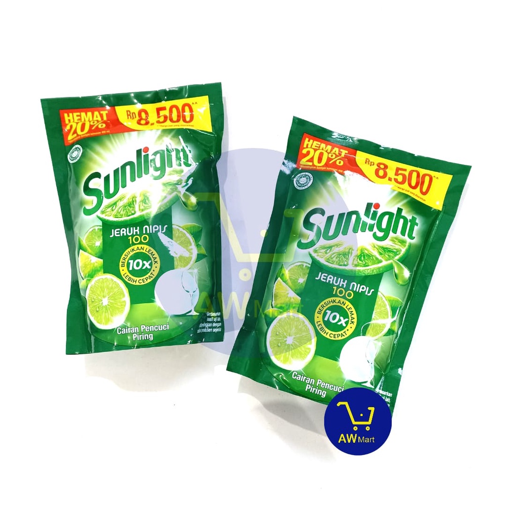 Jual SUNLIGHT ECER Rp 8.500 - SUNLIGHT 370 ML - JERUK NIPIS | Shopee Indonesia