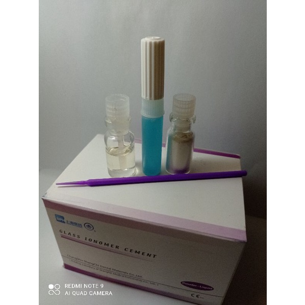 Jual Lem GIC Lem Behel dan Etching Gel Bonus Pengaduk Lem | Shopee ...