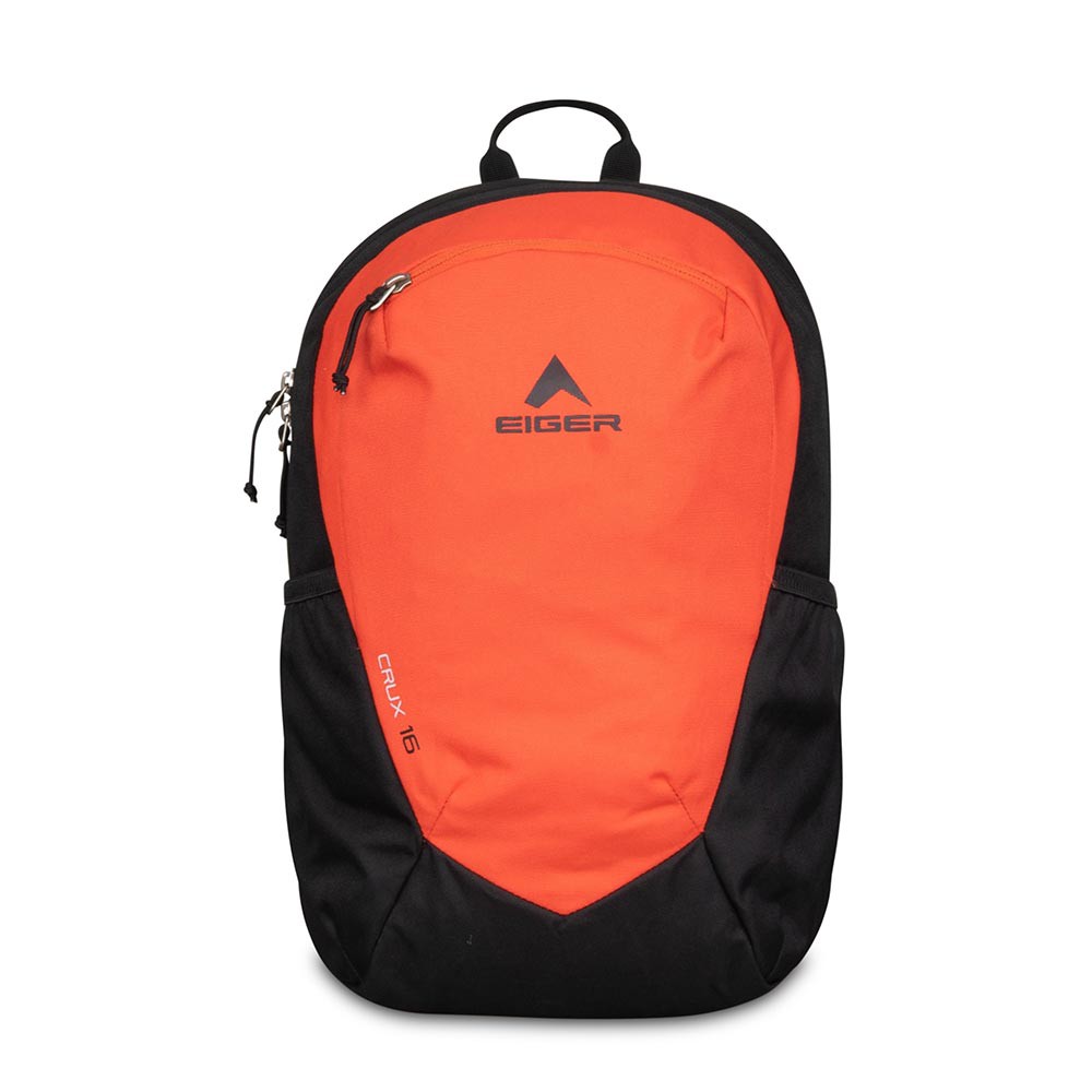 Jual EIGER CRUX 16 BASIC DAYPACK | Shopee Indonesia
