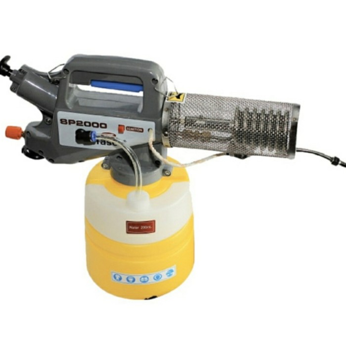 Jual Alat Fogging Nyamuk Portable Tasco SP2000 Mini Fogging Tasco ...