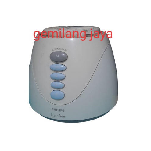Jual mesin blender cucina model lama pilips | Shopee Indonesia
