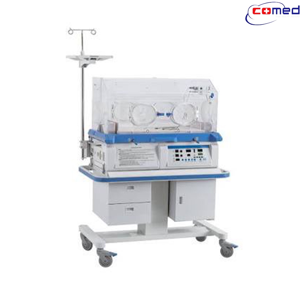 Jual INFANT INCUBATOR YP 100 W GEA - INKUBATOR BAYI PREMATUR BAYI ...