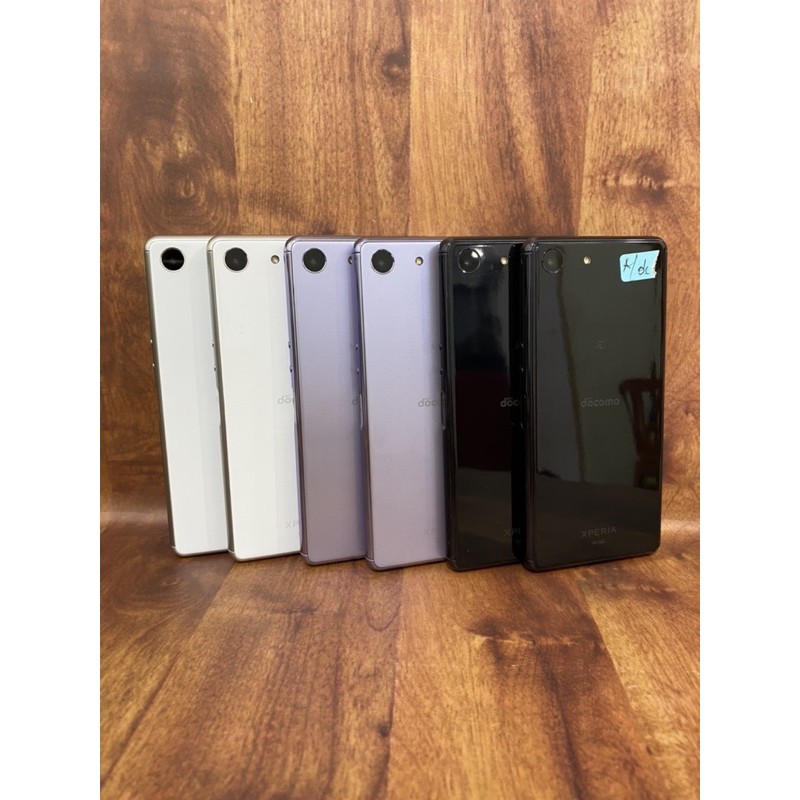 Jual Sony Xperia Ace / XZ4 Compact Second Original | Shopee Indonesia