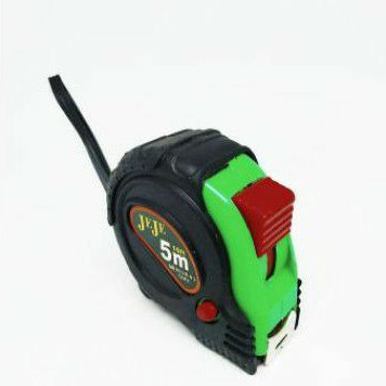 Jual Meteran 5 M Roll Meter Tukang Bangunan | Shopee Indonesia