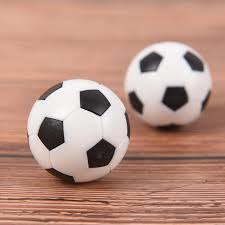 Jual Bola Foosball / Bola Soccer Table / Bola Extra Meja Foosball ...