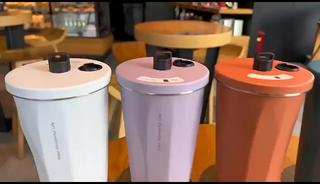 Jual TUMBLER TYESO VIRAL ORIGINAL 100% IMPORT BISA DENGAN BELT/TIDAK DAN STICKER DAN GRADASI DAN ...