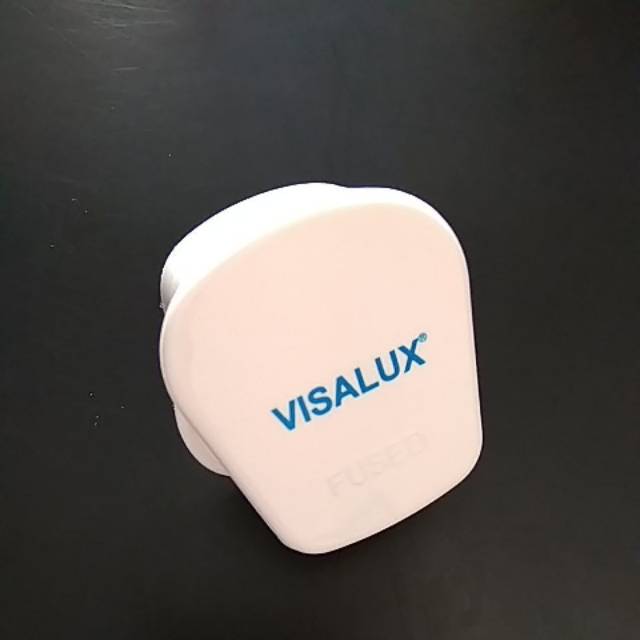 Jual VISALUX V9548P Plug 13A 250V | Shopee Indonesia