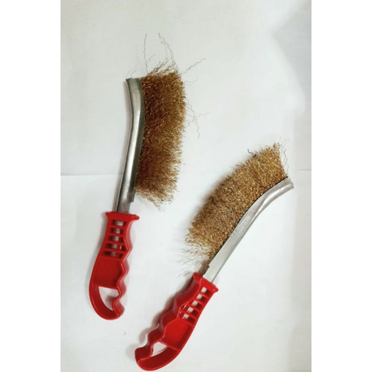 Jual SIKAT KAWAT BAJA SIKAT GOLOK KUNING | Shopee Indonesia