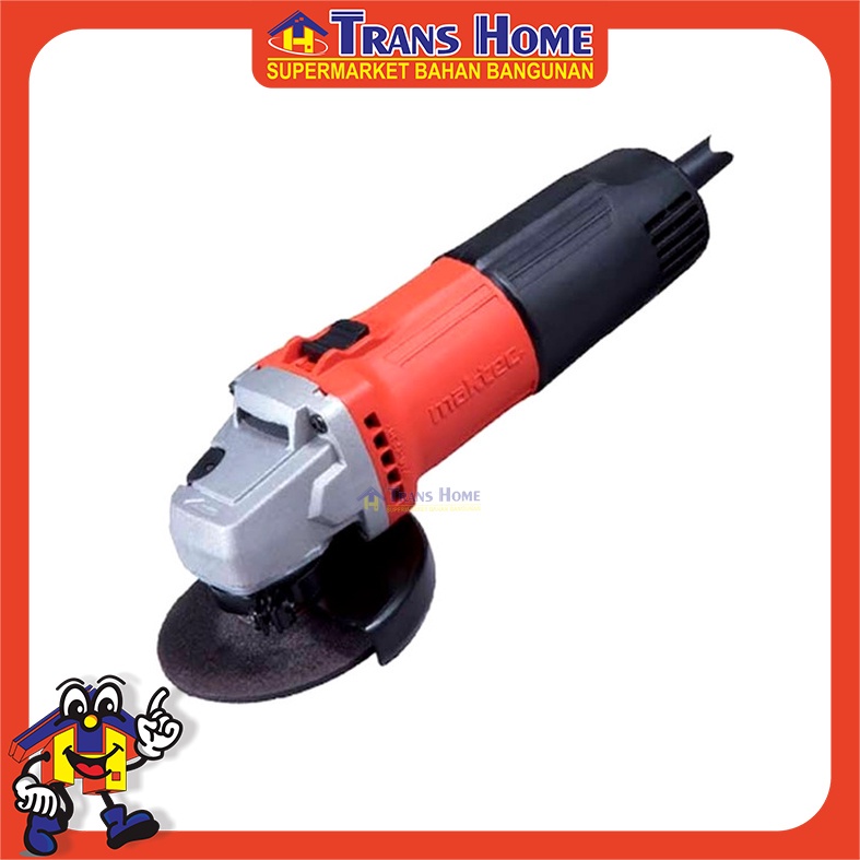 Jual Mesin Grenda Maktec MT 90 Grinder Tangan Gurinda Listrik (MAKTEC ...