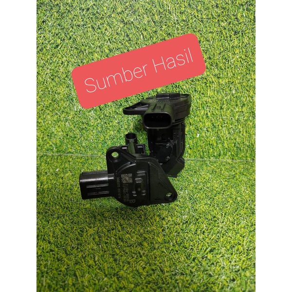 Jual SENSOR AIR FLOW INNOVA REBORN DIESEL FORTUNER VRZ HILUX REBO 2GD ...