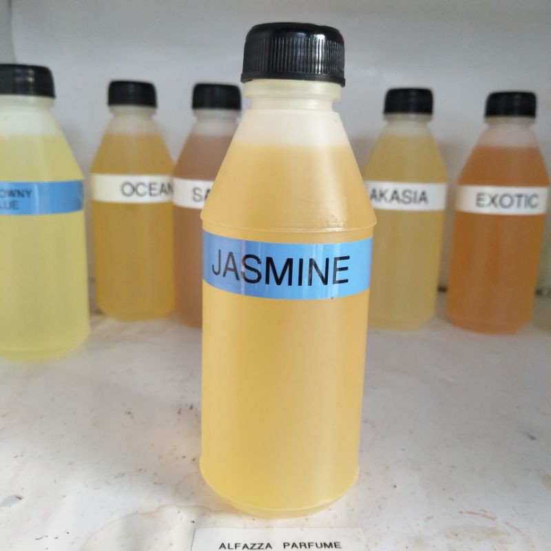 Jual BIBIT/BIANG PARFUM LAUNDRY 100ML/AROMA SAKURA,EXOTIC,SNAPPY,OCEAN ...