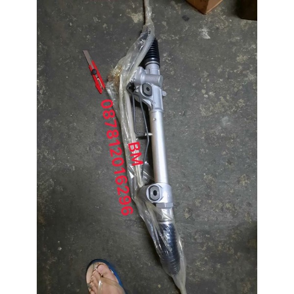 Jual rack steer power steering toyota innova reborn | Shopee Indonesia