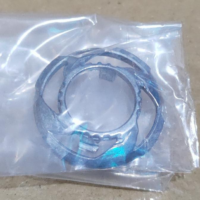 Jual Beyblade Burst Dynamite DB ( Valkyrie ) V Gear Upgrade Driver ...