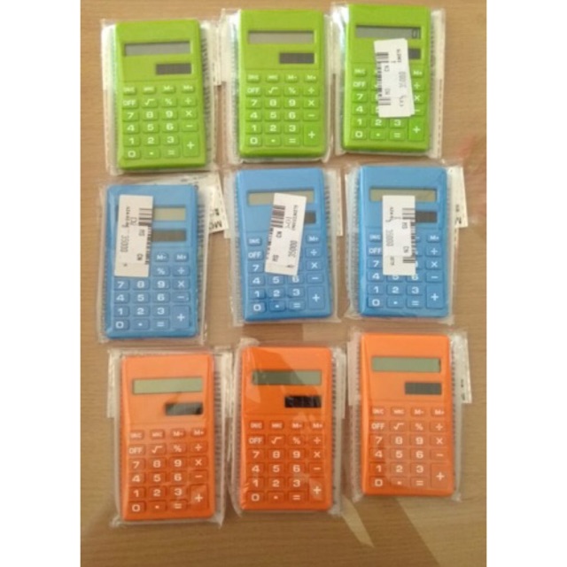 Jual Kalkulator lucu | Shopee Indonesia