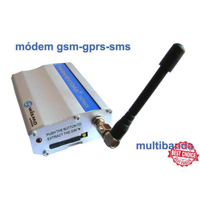Jual PROMO HARGA MURAH Modem Wavecom Usb - GSM M1306B-Q2403a/2406B ...