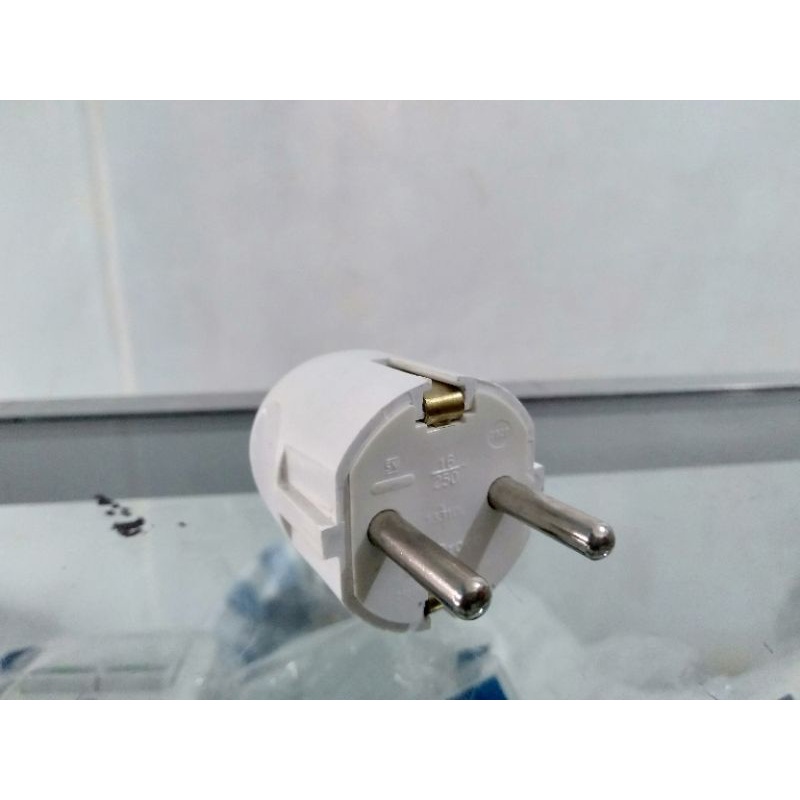 Jual Stop kontak Ib BROCO / Saklar Stopkontak Tanam Broco / Engkel Ib ...