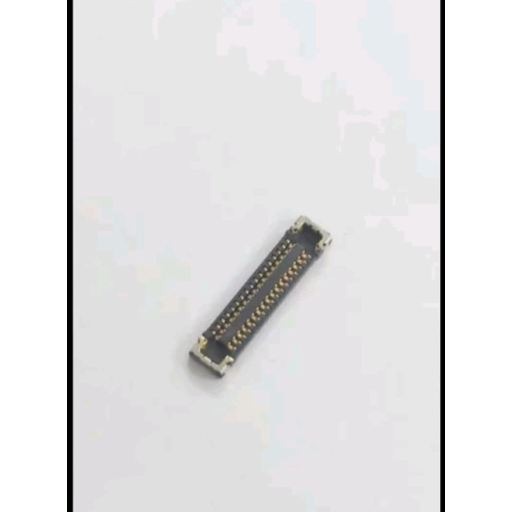 Jual Konektor fpc Lcd Vivo Y17 Y19 Y15 Y12 Y3 di MESIN 34 PIN FPC ON ...
