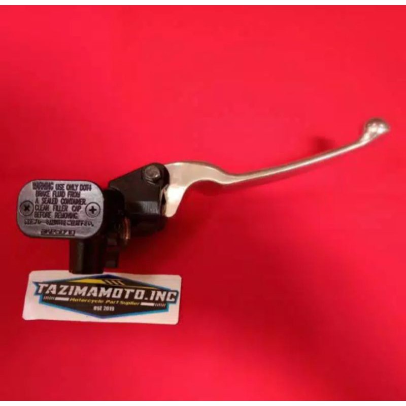 Jual PAKET MASTER REM DEPAN R25 DAN HANDLE KOPLING R25 ORIGINAL ...