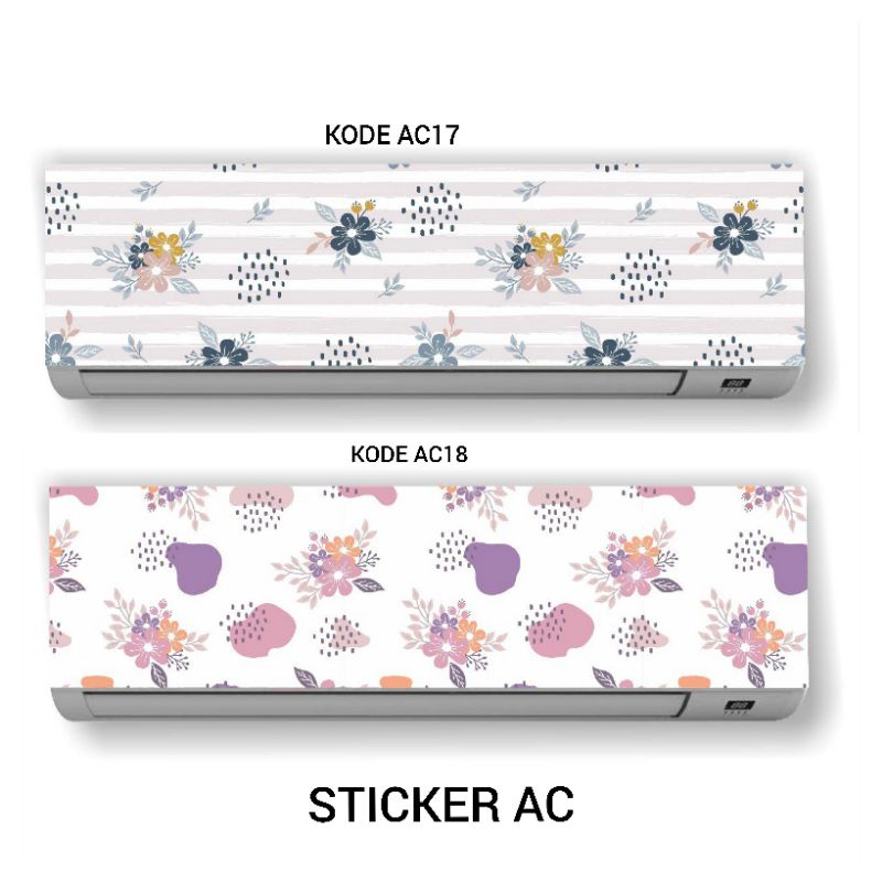 Jual sticker ac aesthetic | Shopee Indonesia