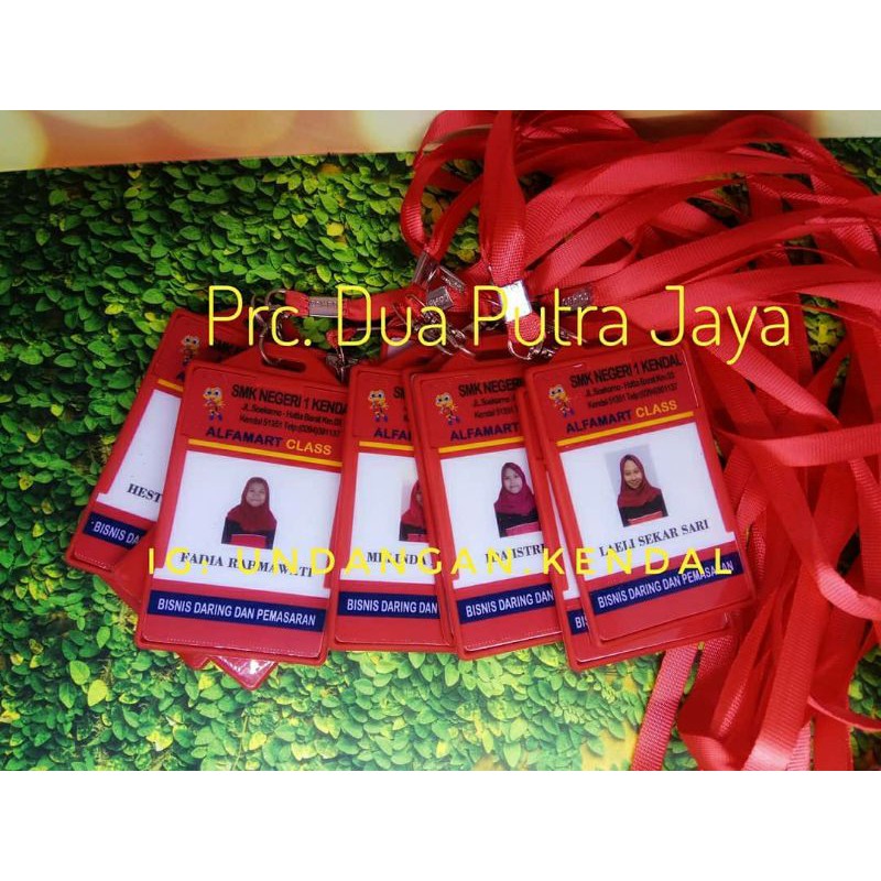 Jual ID Card | Shopee Indonesia