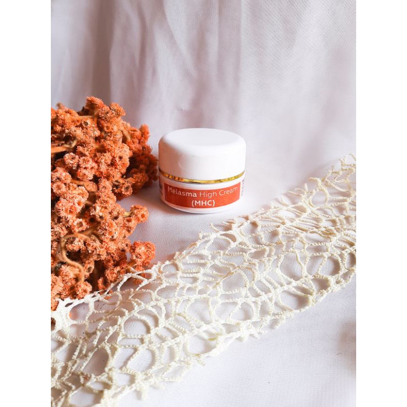 Jual Melasma High Cream (MHC) | Shopee Indonesia