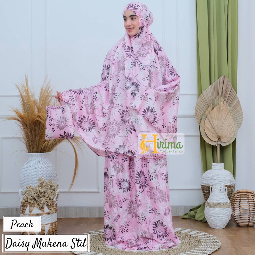 Jual Mukena bali std muslimah | dewasa standar | Shopee Indonesia