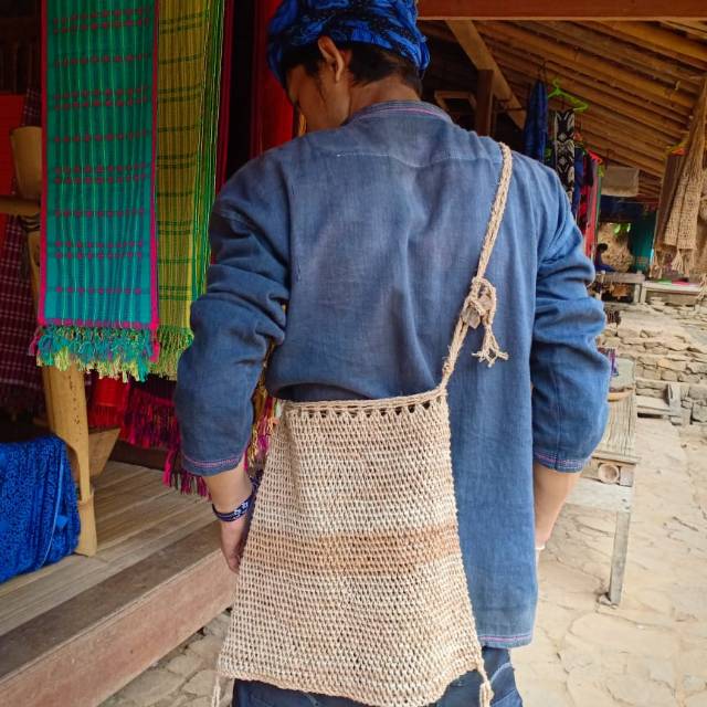 Jual TAS KOJA BADUY | Shopee Indonesia