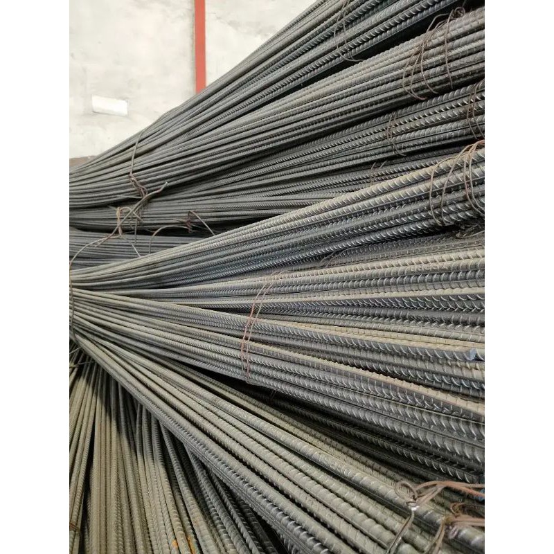 Jual Besi Beton Ulir 10 mm Full SNI | Shopee Indonesia