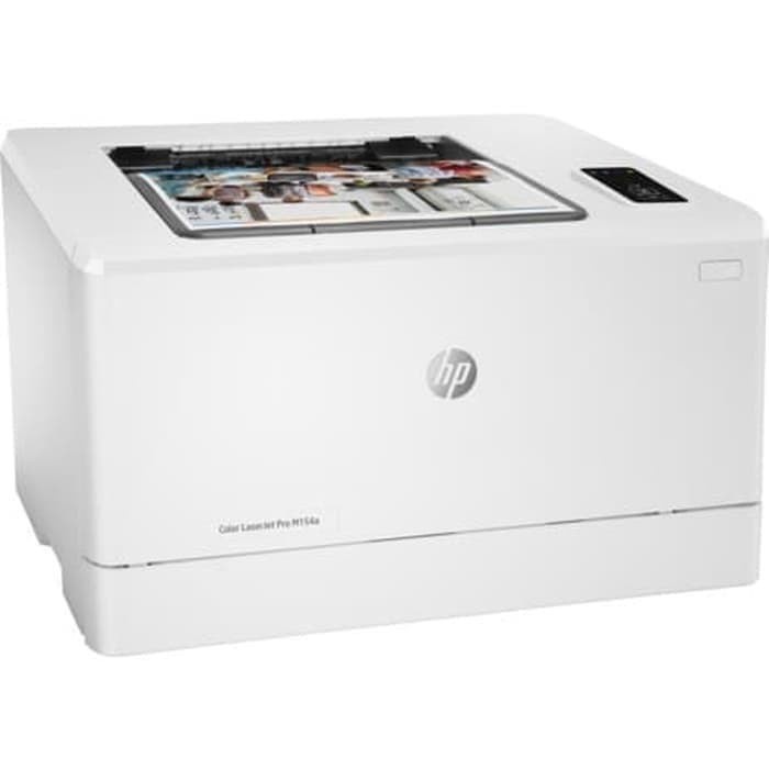 Jual HP Printer Laser Color Warna LaserJet Pro M155A M 155A M155 A ...