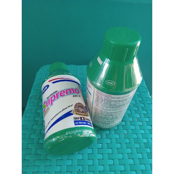 Jual Herbisida Supremo 490 SL | Shopee Indonesia