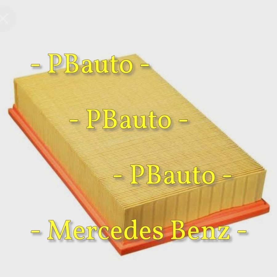 Jual Filter Udara w210 E230 E320 Mercedes Benz / Air filter W210 ...