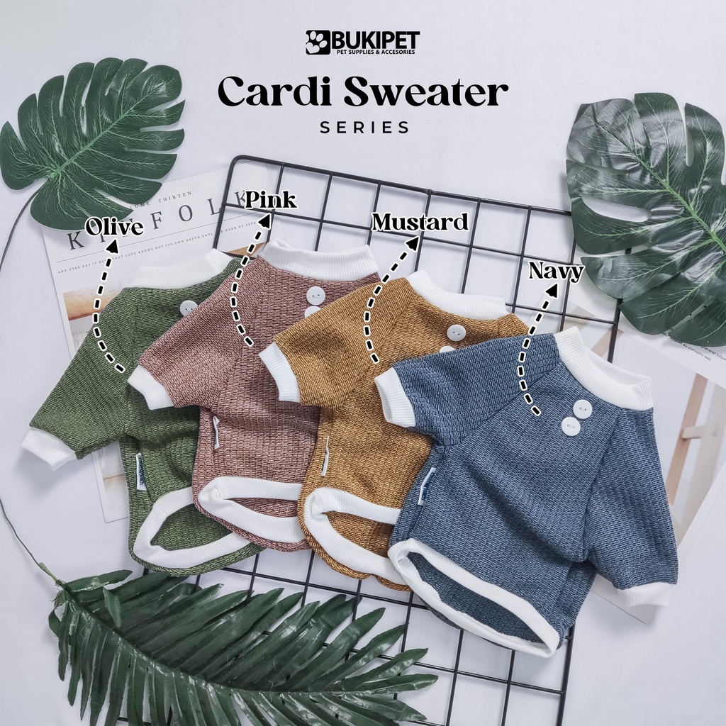 Jual baju kucing lucu cowok cewek aksesoris hewan / baju kucing anjing ...