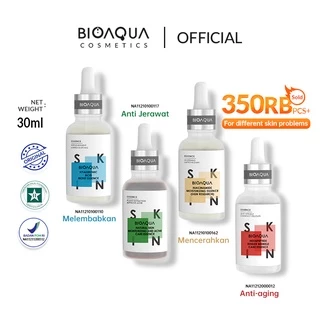 Toko Online BioaquaCosmetics Official Shop | Shopee Indonesia