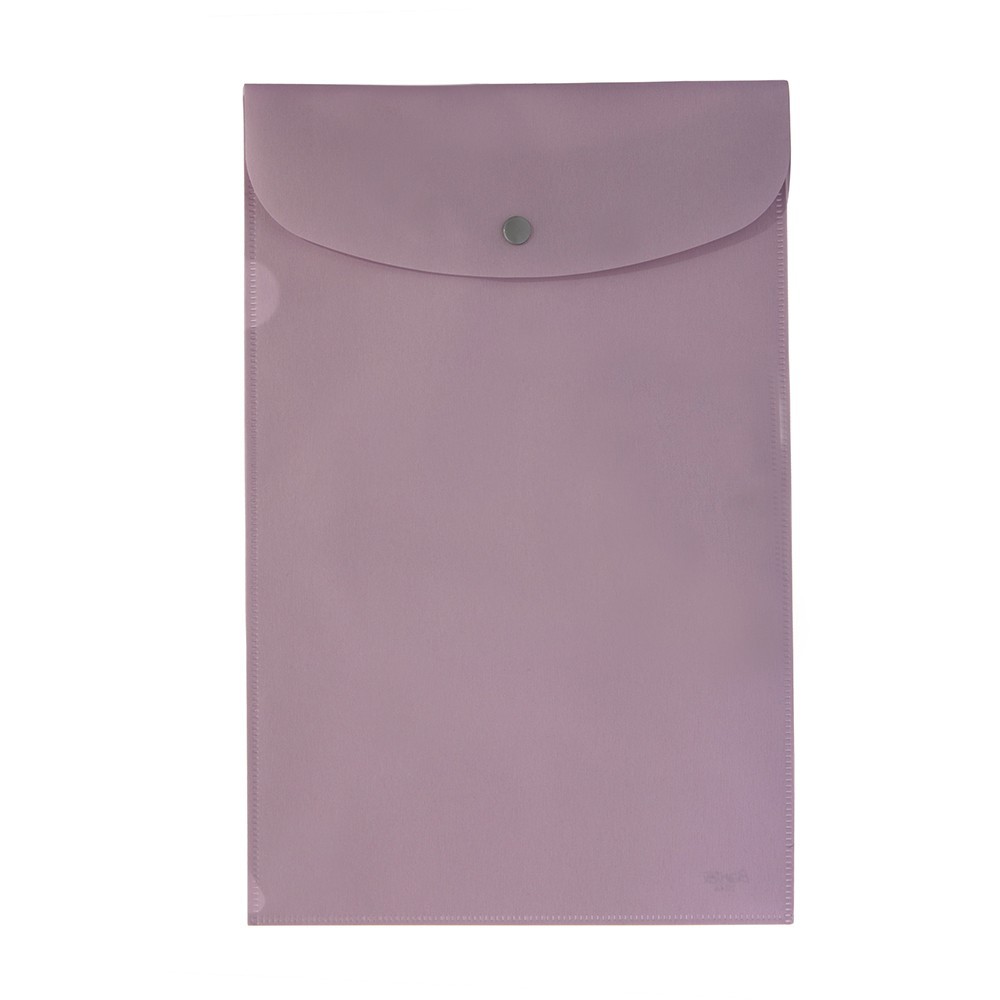 Jual Bantex L Folder & Snap Folder Folio Lilac 2246 21 | Shopee Indonesia