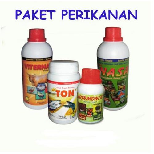 Jual paket ikan nasa bonus pakan lele obat ikan dan hewan tambak ...
