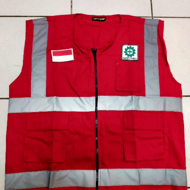 Jual rompi safety proyek rompi safety k3 rompi kerja rompi proyek rompi ... Jual rompi safety proyek rompi safety k3 rompi kerja rompi proyek rompi ...