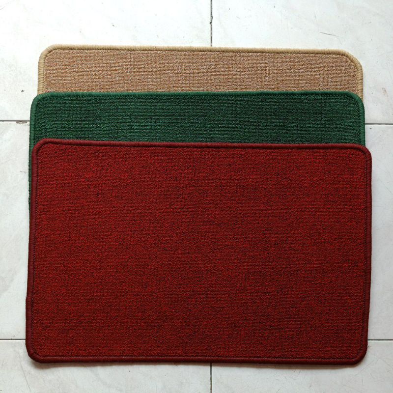 Jual Keset Kaki Polos | Shopee Indonesia