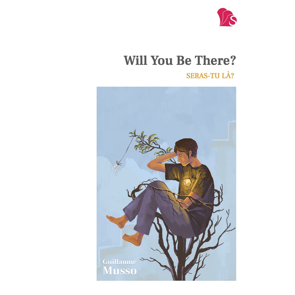 Jual Buku Novel WILL YOU BE THERE? by Guillaume Musso (Jaminan Ori 100%) | Shopee Indonesia