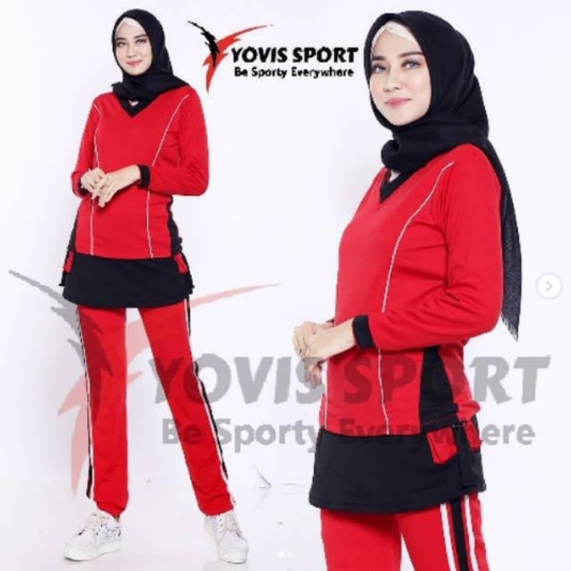 Jual BAJU SENAM SETELAN COCOK UNTUK SEMUA SENAM AEROBIK DAN ZUMBA ...