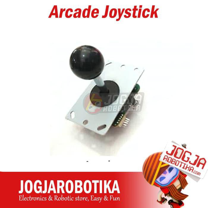 Jual Joystick Arcade Module Shopee Indonesia