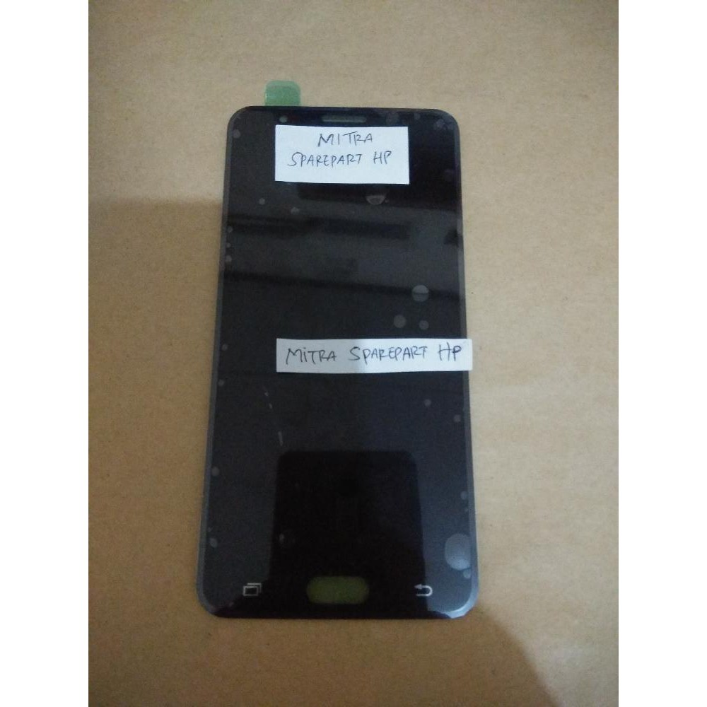 Jual LCD TOUCHSCREEN SAMSUNG J7 PRIME G610F G610K G610L G610Y G610S ...