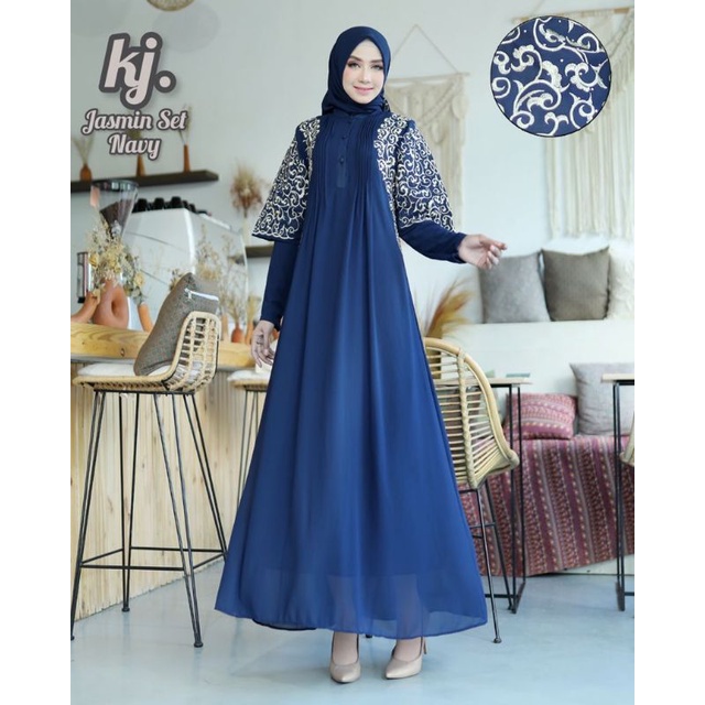 Jual Jasmine Set | Shopee Indonesia