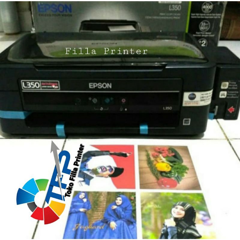 Jual Printer Epson L350 | Shopee Indonesia