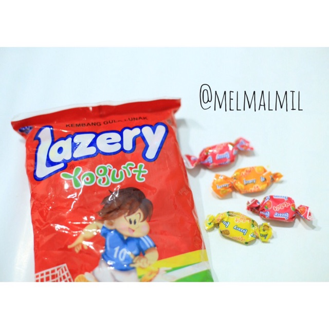 Jual Lazery Yogurt | Shopee Indonesia