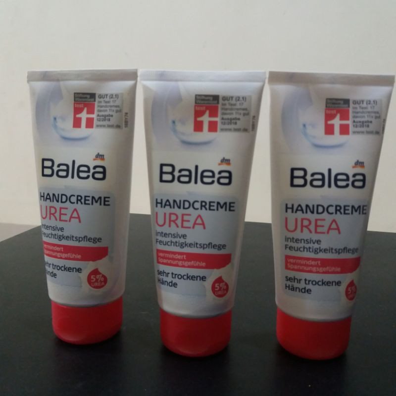 Jual BALEA HAND CREAM UREA | Shopee Indonesia