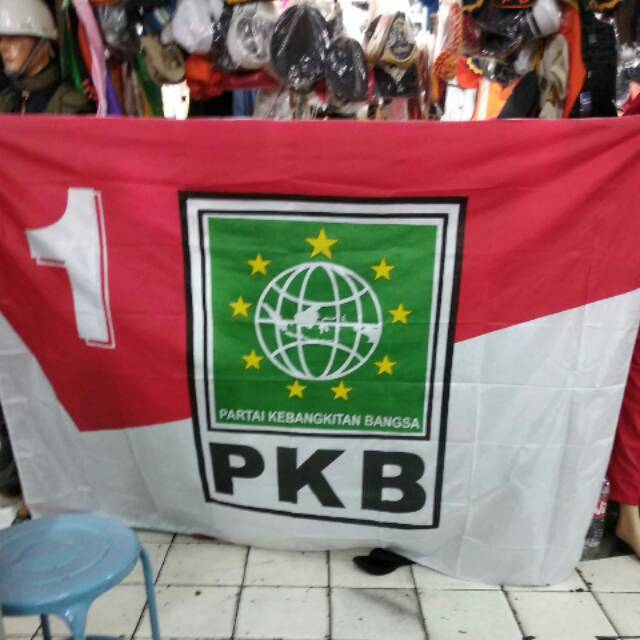 Jual Bendera pkb 150x225 | Shopee Indonesia
